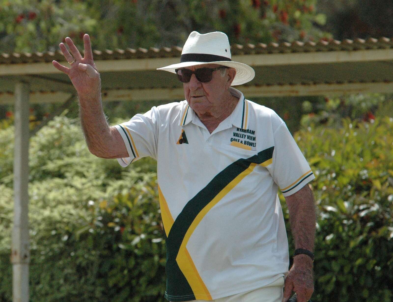 Stanhope’s dream run ends at Rochester | Kyabram Free Press