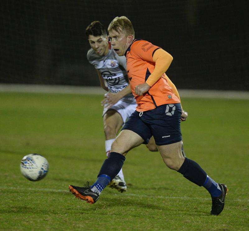 GV Suns preview | Shepparton News