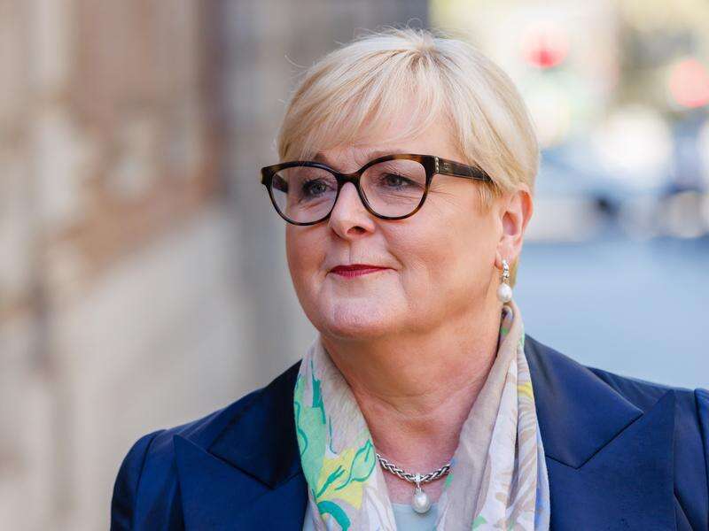 Senator had 'heated debate' over Higgins, court told | Kyabram Free Press