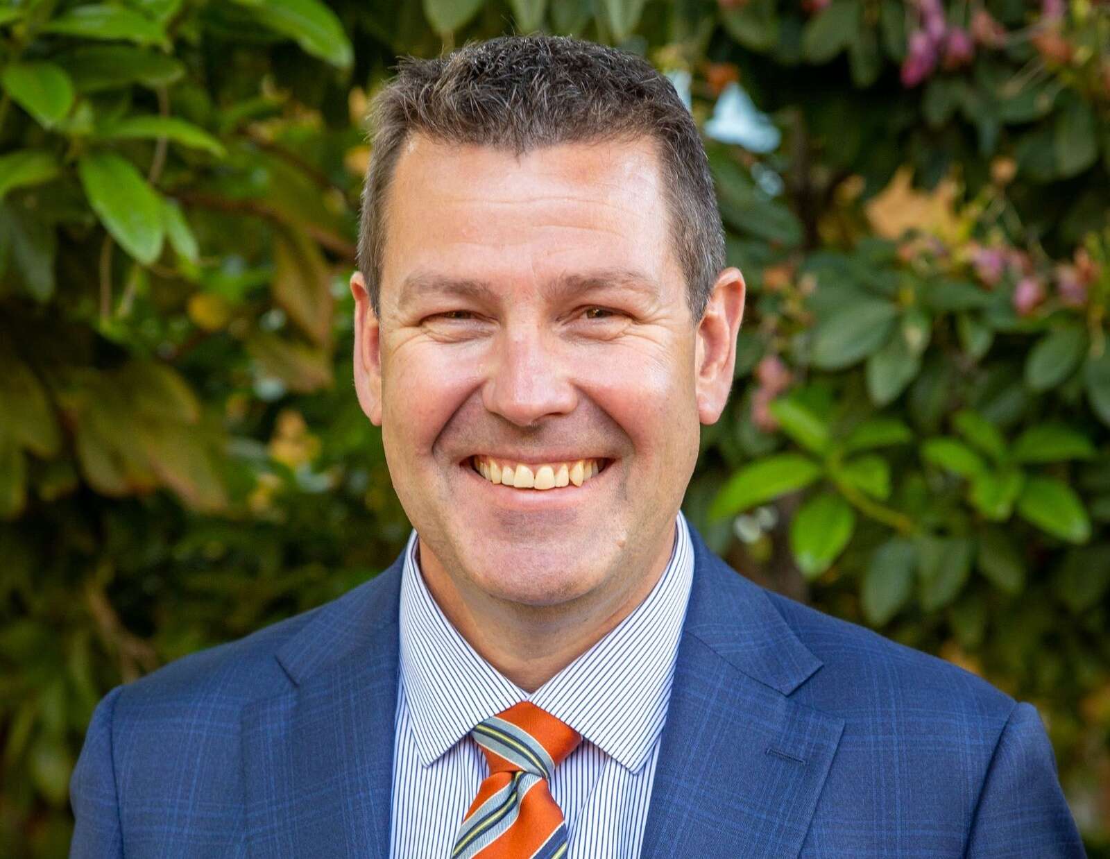 Amos elected as new mayor | Country News