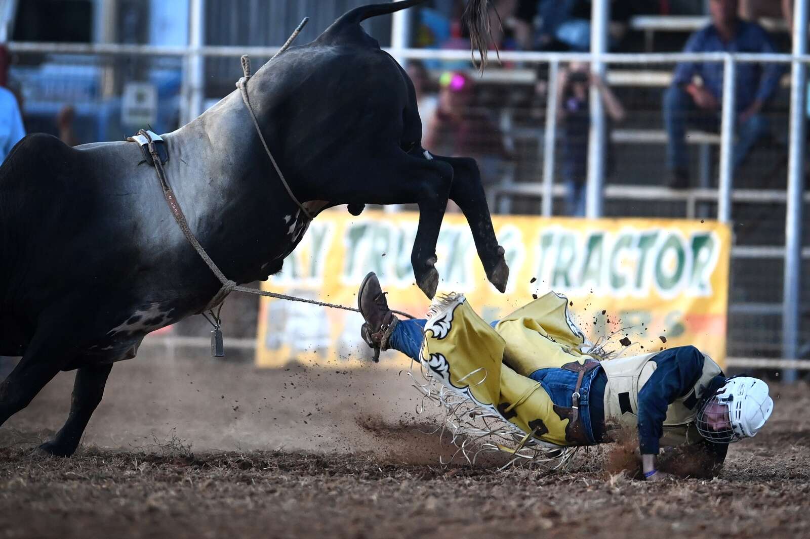 Hold on to your horses at the 2024 Ky Rodeo | Shepparton News