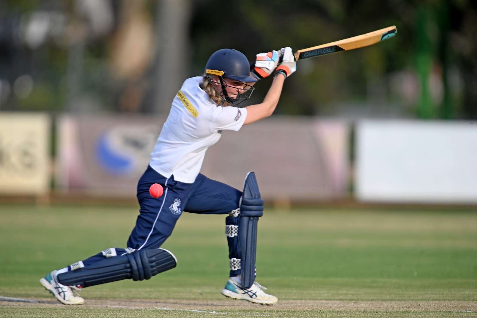 Gallery | GMC women’s competition returns - partially | Shepparton News
