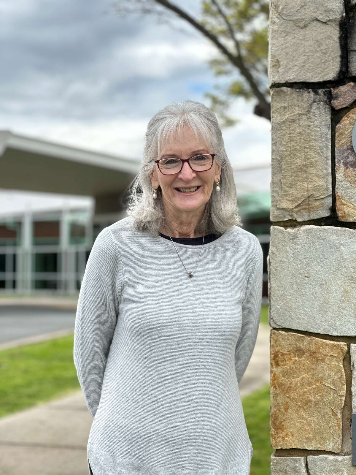 Kate found community connection volunteering with Benalla Health ...