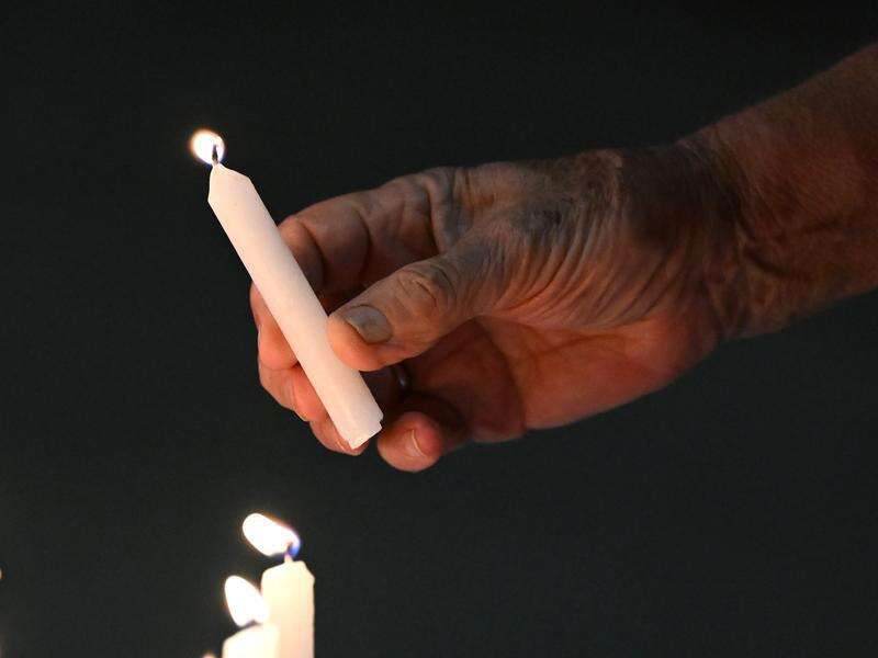 'Reddest of red flags': Non-fatal choking to be a crime | Shepparton News