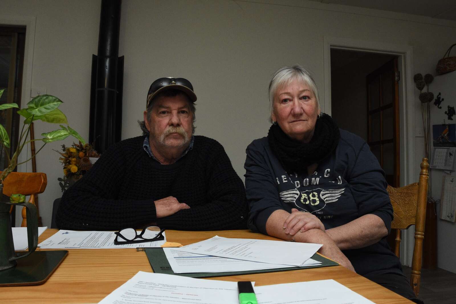 Pensioners slugged with ‘cruel’ land tax for unusable bush block ...