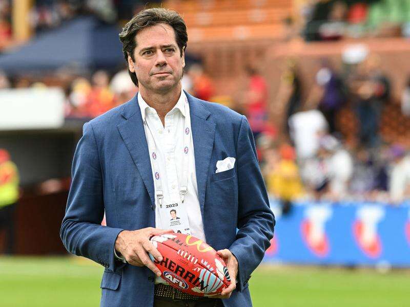 AFL's Gather Round to stay in South Australia | Country News