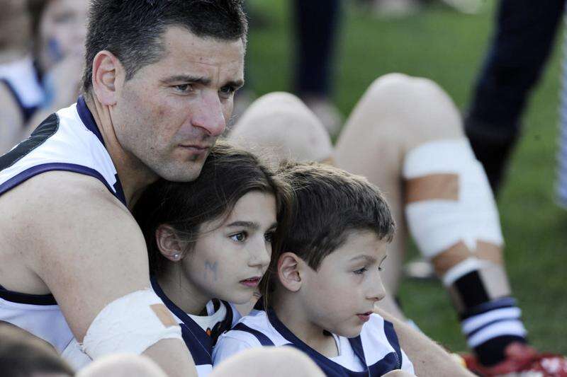 Sports Hall of Fame - Adem Yze | Seymour Telegraph