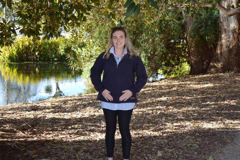 Sarah Heagney shares her endometriosis story | Deniliquin Pastoral Times