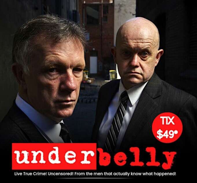 Dark secrets of Melbourne’s underworld will be revealed | Country News