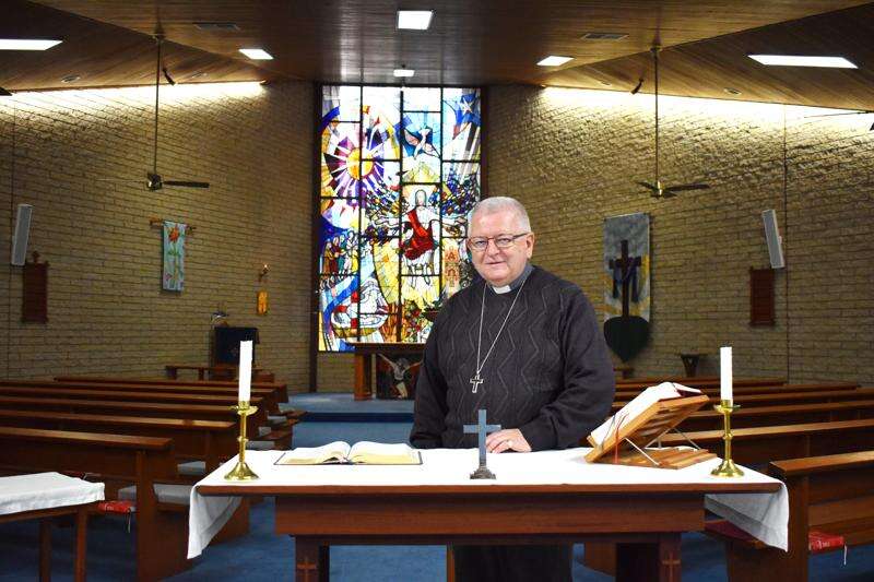 Churches may close, but faith can help | Deniliquin Pastoral Times