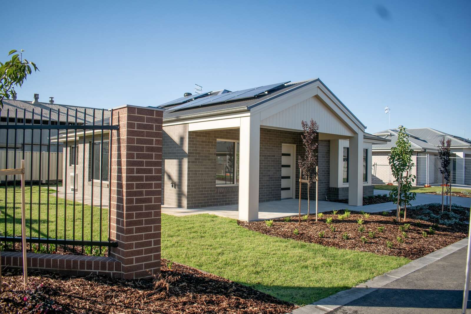 Mayor provides update on Edward River Village | Riverine Herald