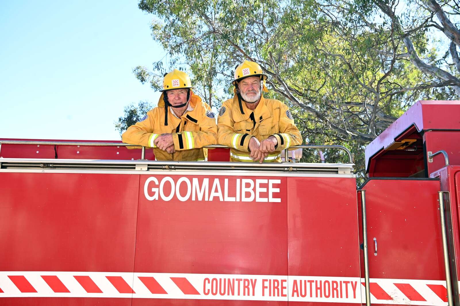 Blaze Aid arrives at Goomalibee | Benalla Ensign