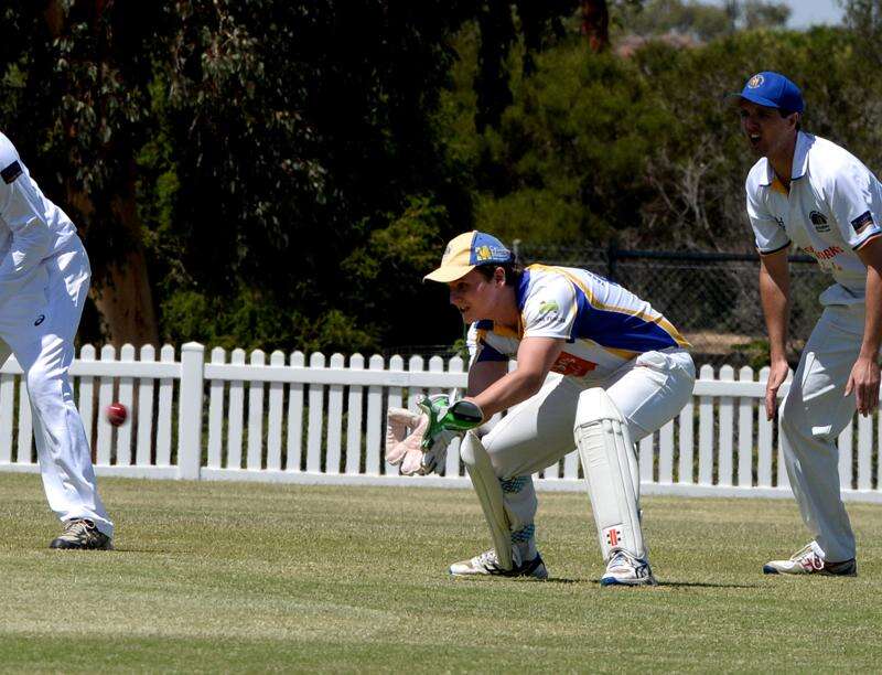 YMCC Lakers - all grades | Yarrawonga Chronicle