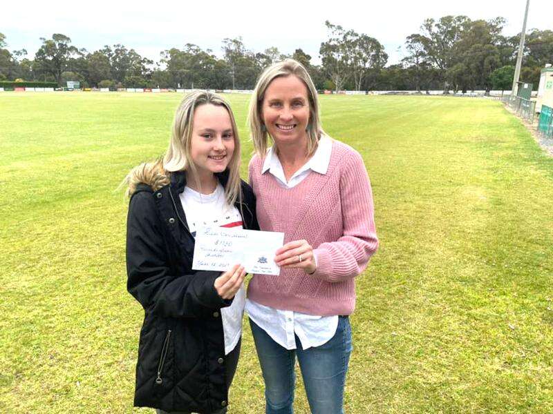Deni High School says ‘Can’ do | Yarrawonga Chronicle