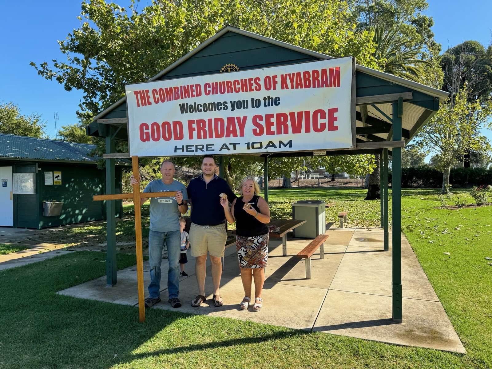 Your guide to Easter in Kyabram | Kyabram Free Press