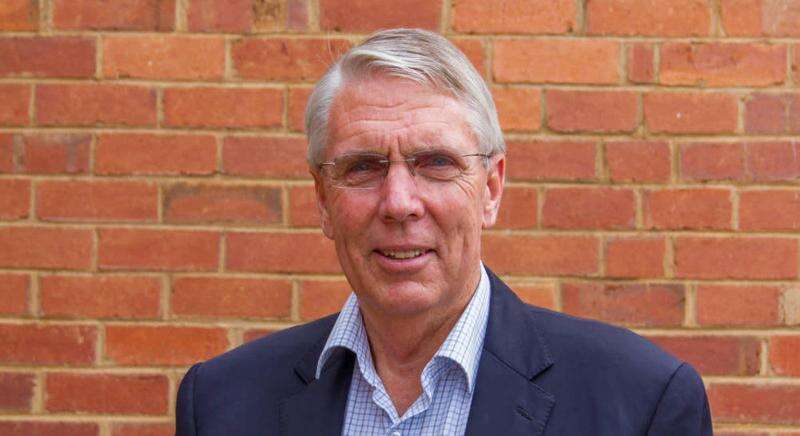 Peter Walsh hits out at Fines Victoria | Cobram Courier