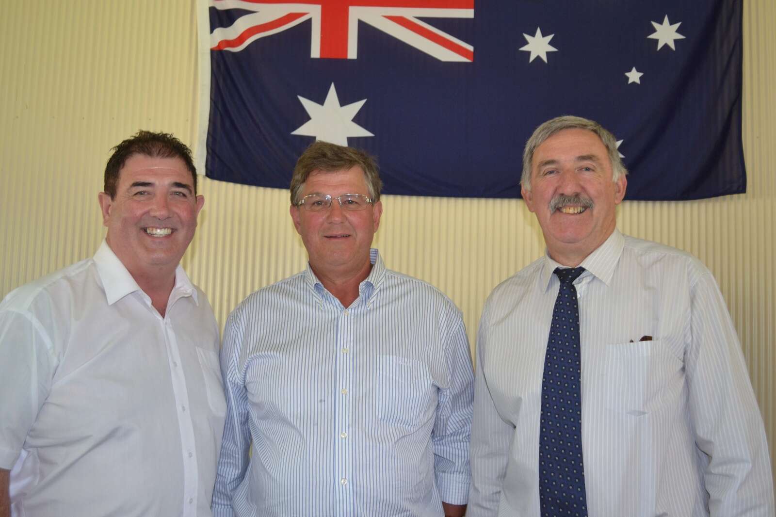Respected community man and ‘good bloke’ | Deniliquin Pastoral Times