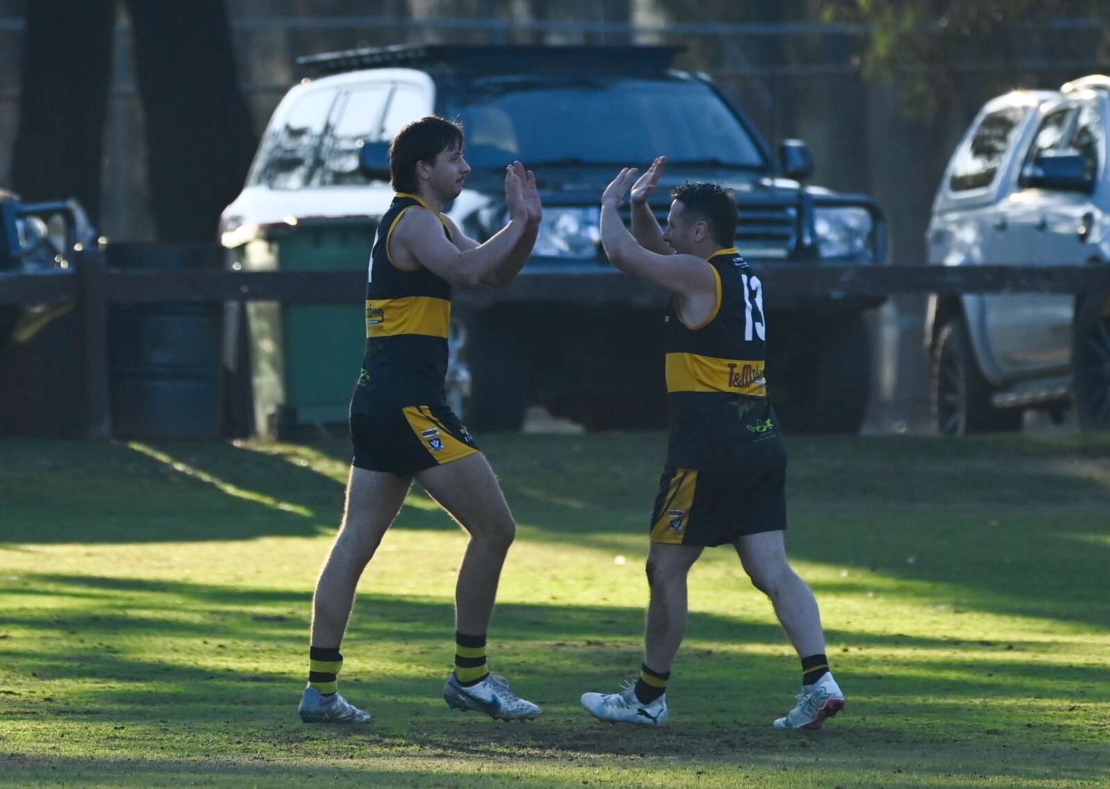 Shepparton United product makes VFL debut, the Tip Rat returns to the ...