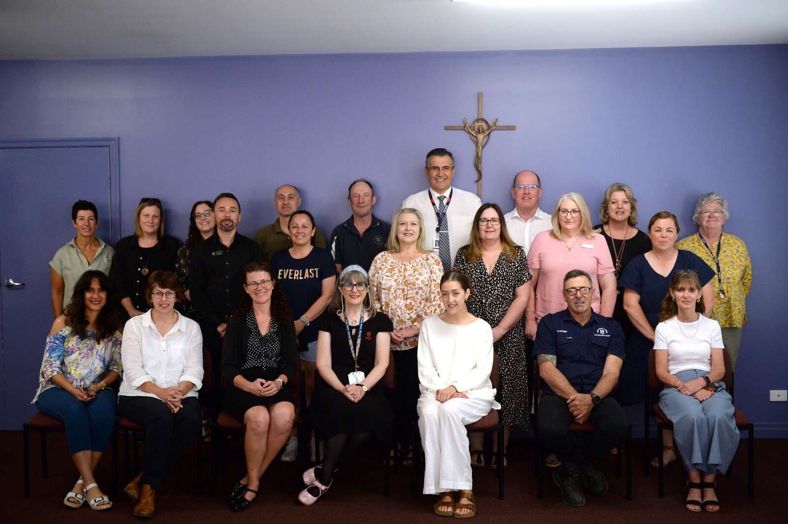 Four decades and no signs of stopping | Country News