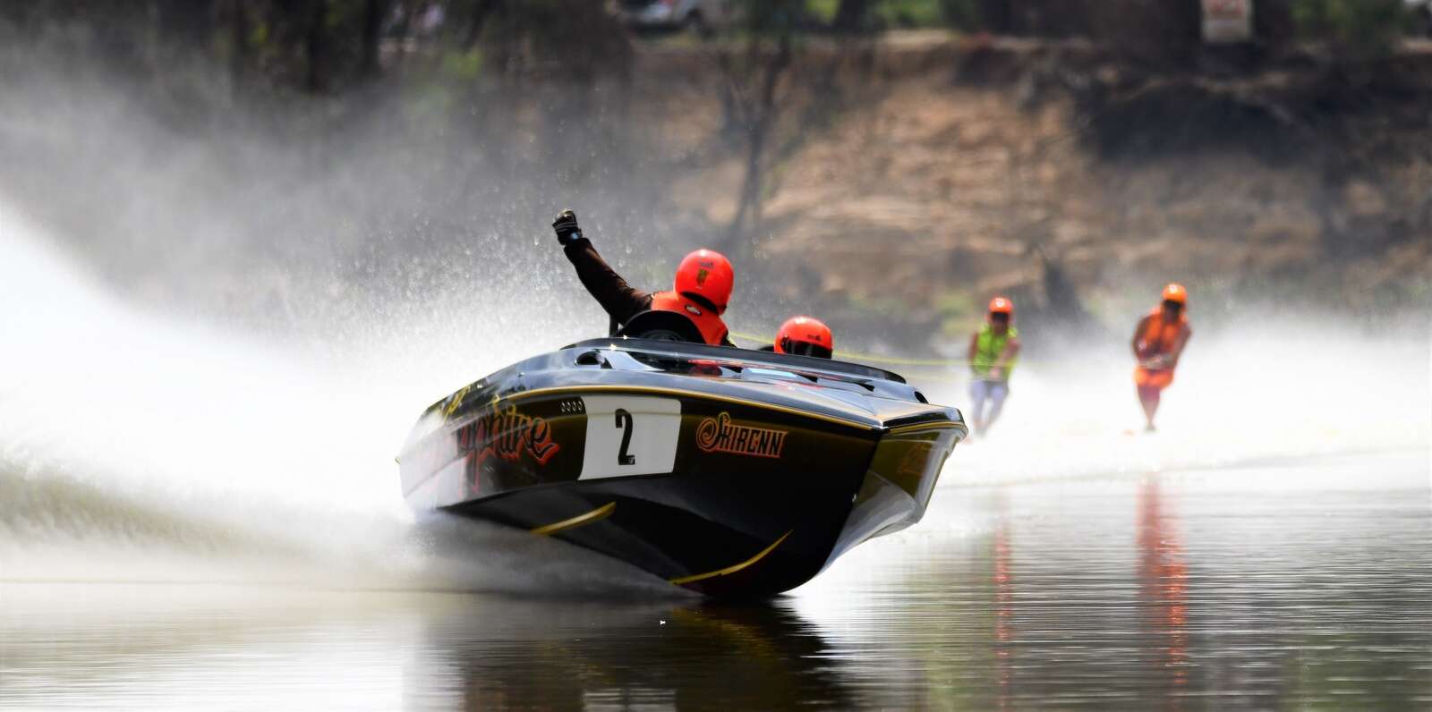 Steve’s photos of the year | Shepparton News