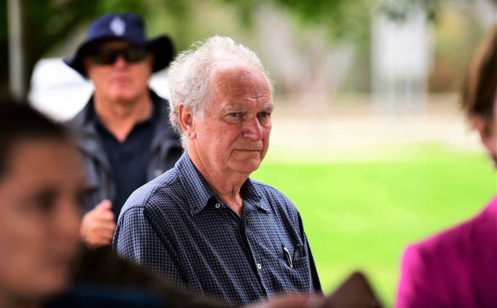 Mayor pushes Premier on key issues | Country News