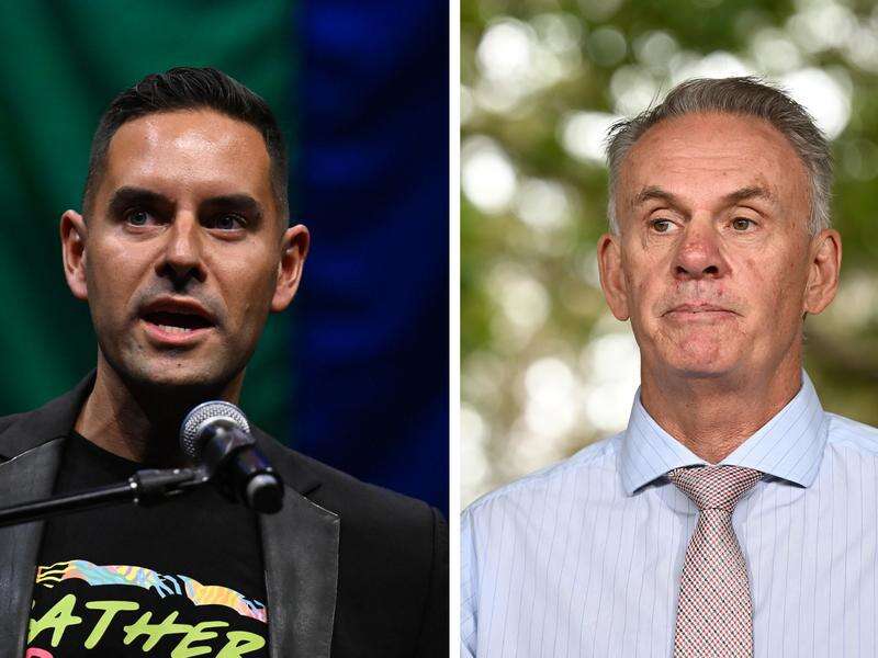Latham homophobic tweet 'extremely hurtful', says MP | Seymour Telegraph