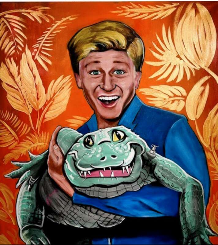 Bald Archy returns with satirical flair | Deniliquin Pastoral Times