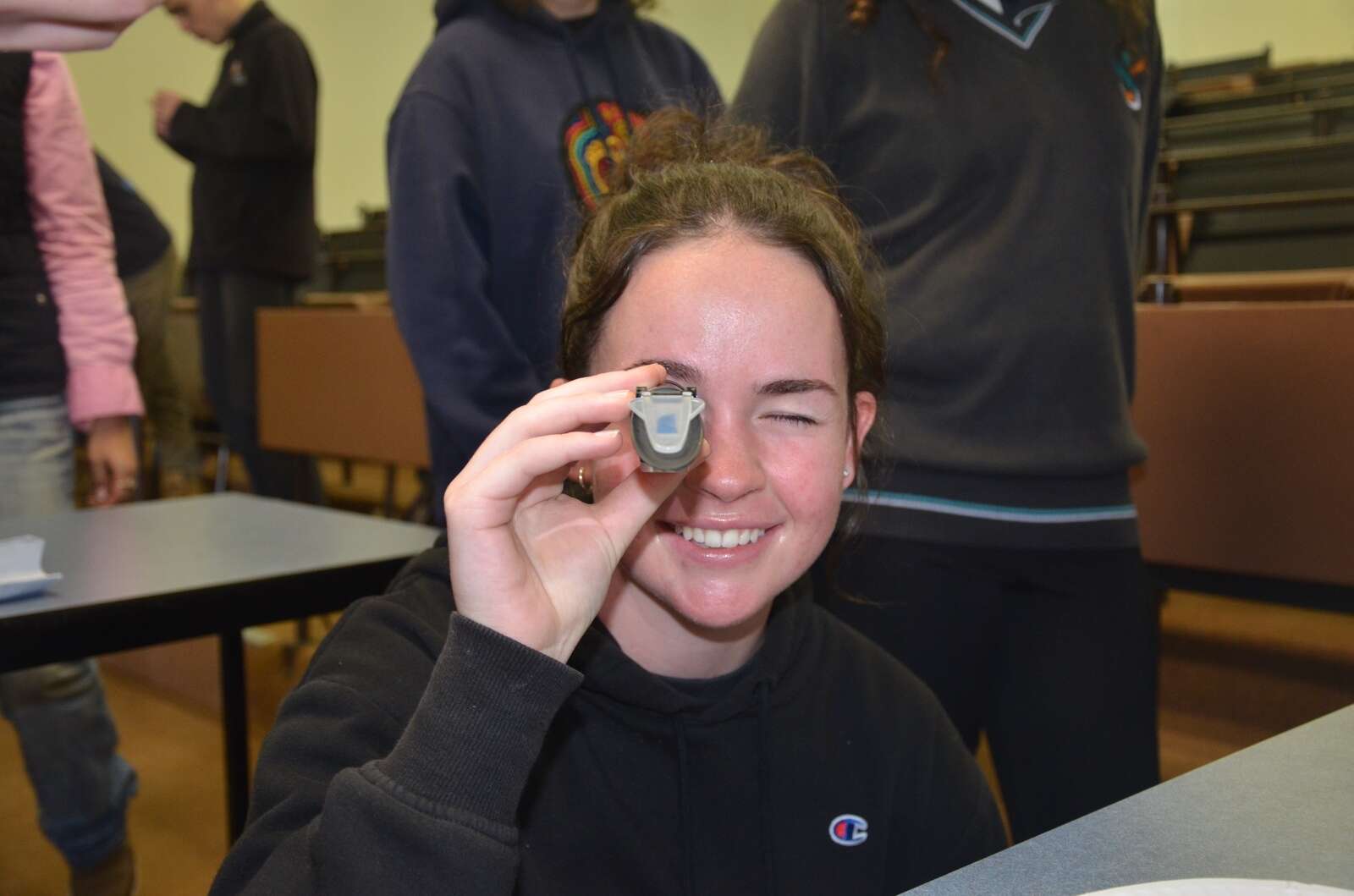 Gallery | Food and Fibre Careers Day a success | Country News