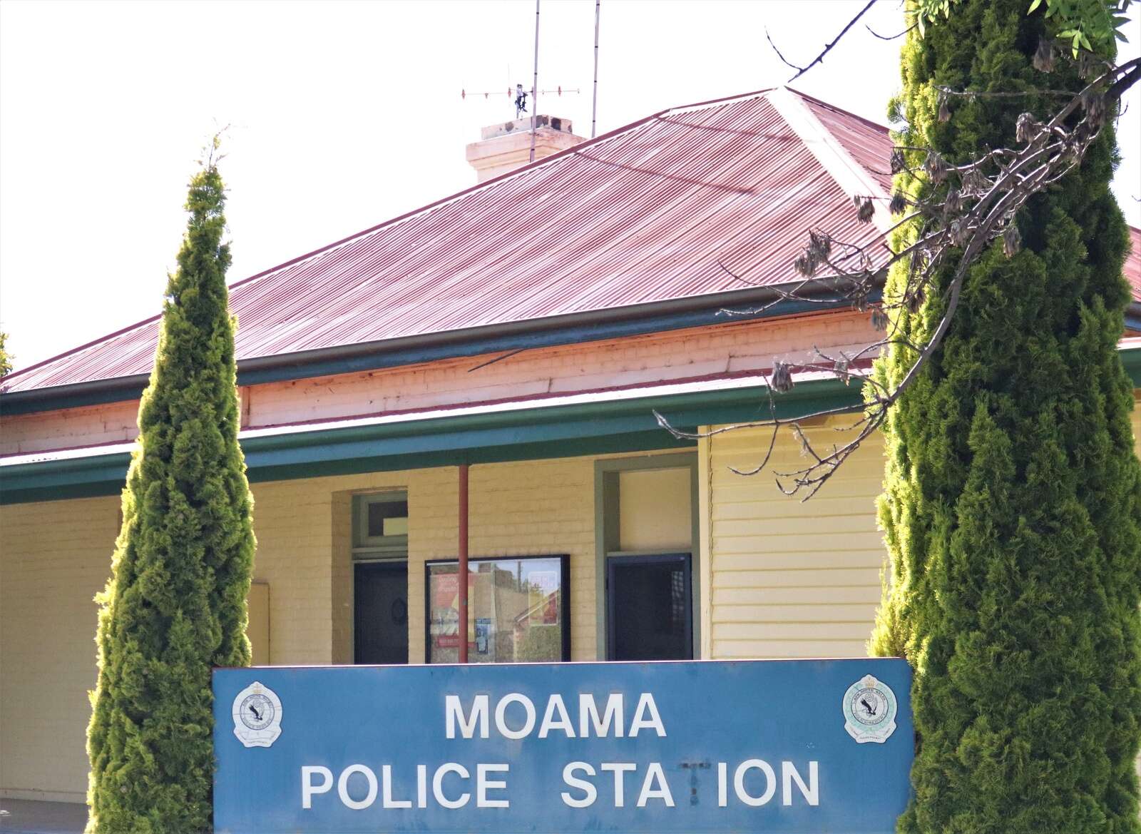 Moama police receive daily reports of scams | Benalla Ensign