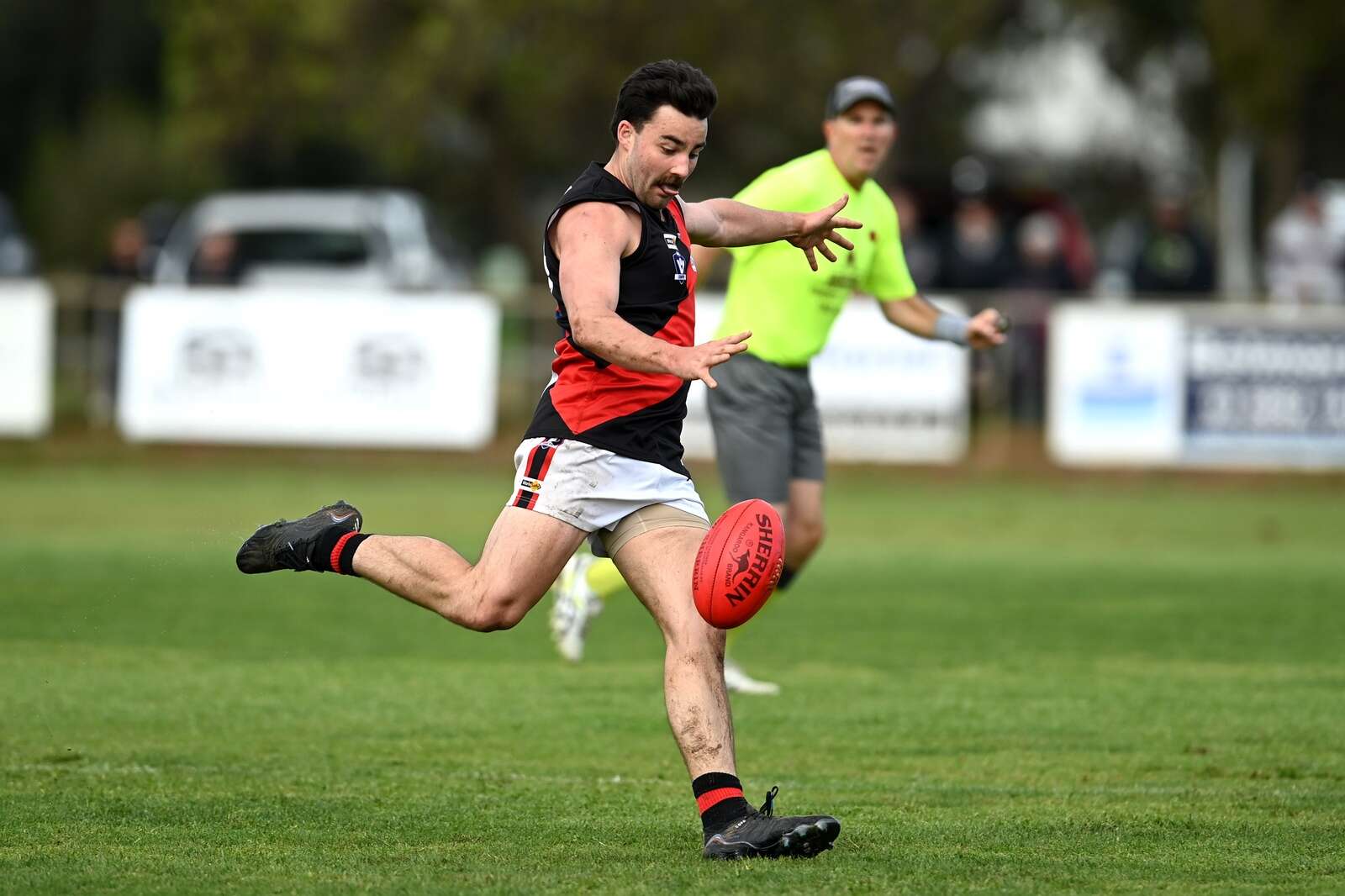 Waaia has wow factor as it makes it 10 straight | Seymour Telegraph