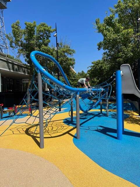 Finish the job on Maude St Mall | Shepparton News