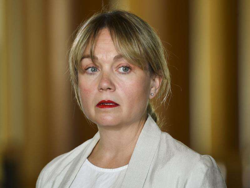 Former Tudge staffer gets $650k settlement | Kyabram Free Press