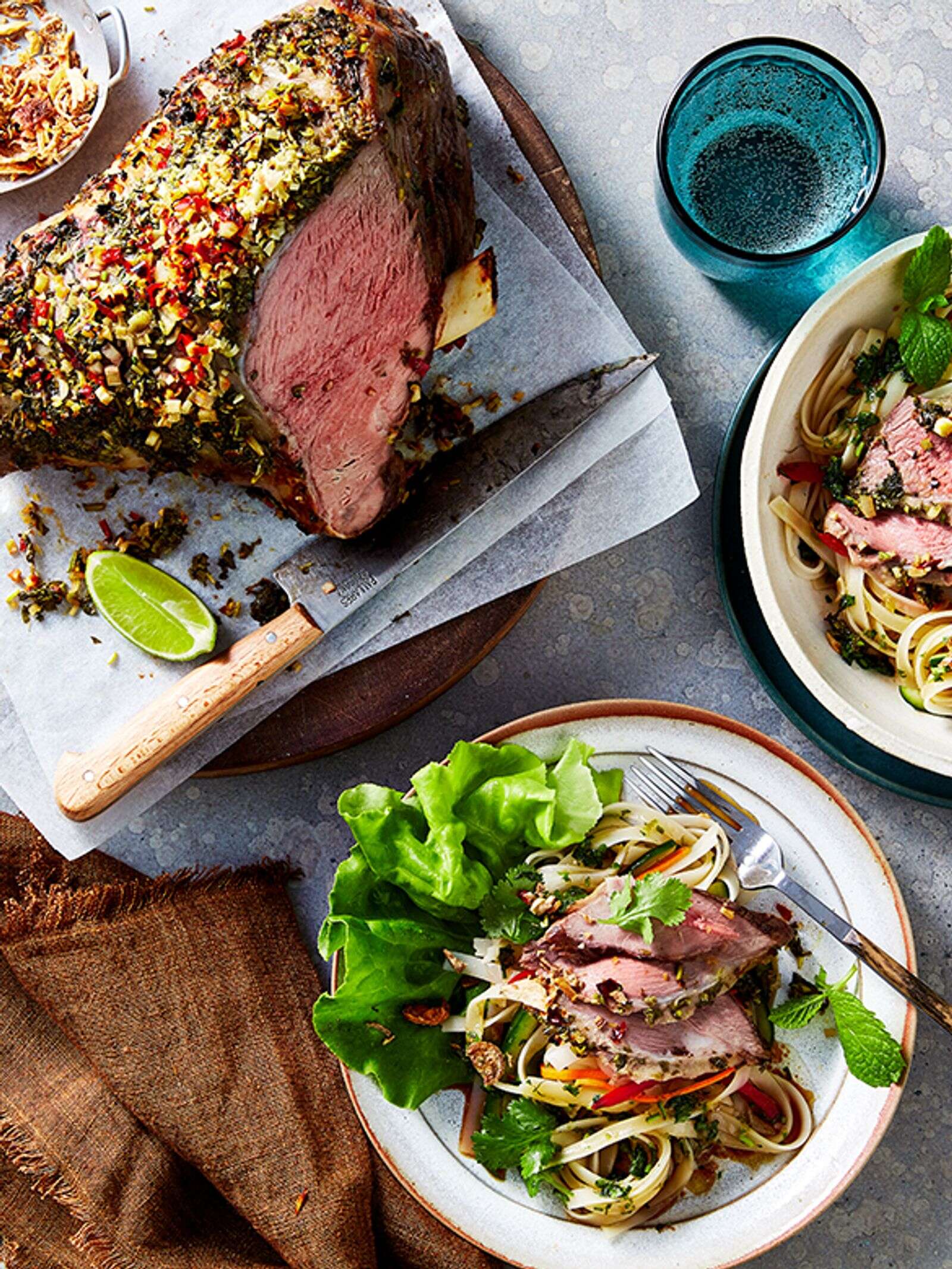 Recipe of the week | Country News