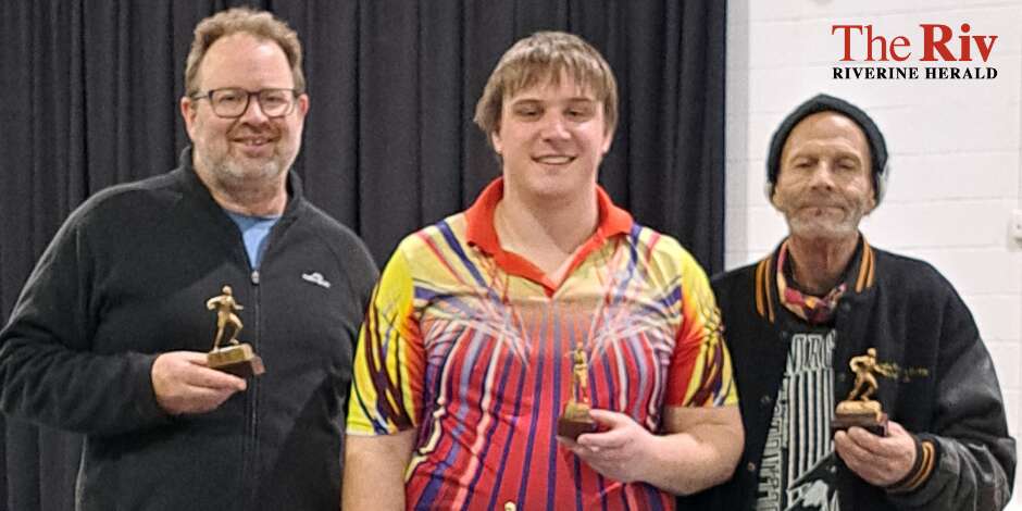 Defenders rally after slow start in Echuca Table Tennis big dance ...