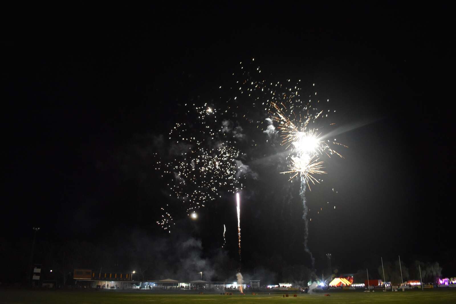 Moon Oval misses out on $250k | Country News