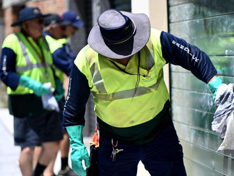 Rush for new laws to confront danger of anti-Semitism | Cobram Courier