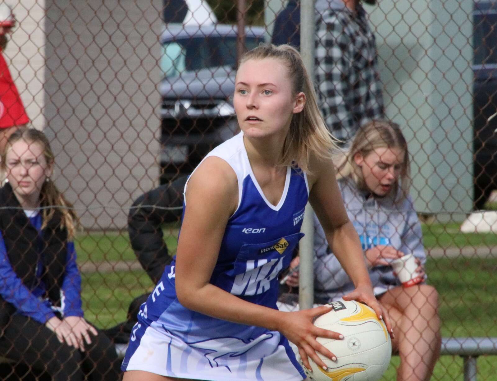 Rovers fire after slow start | Deniliquin Pastoral Times