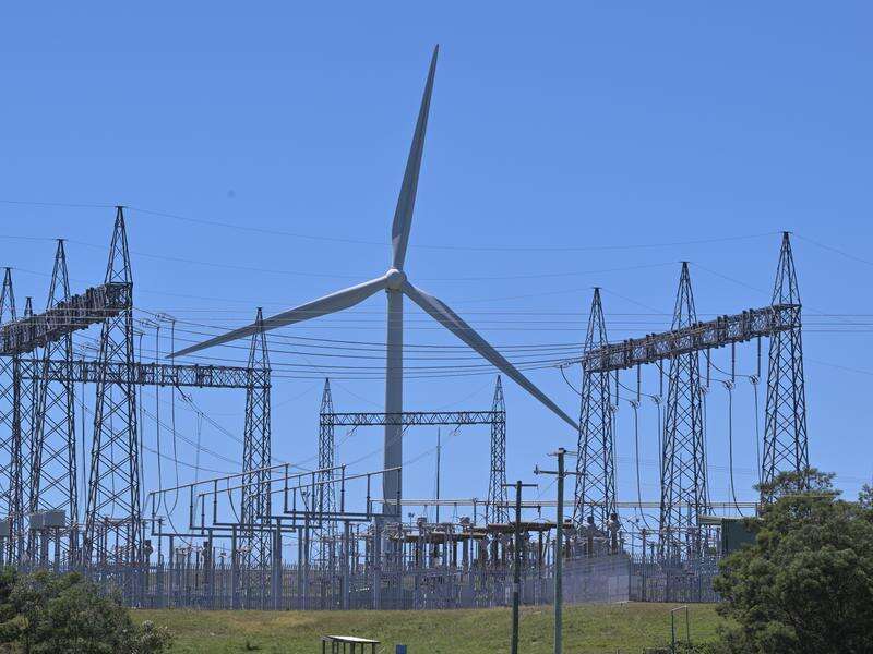Renewable energy transition is cheapest way to net zero | Kyabram Free ...