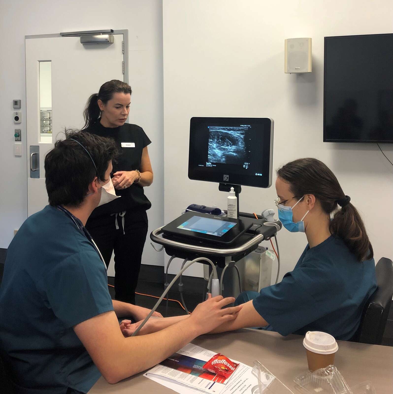 ERH junior doctor training is best in state | Riverine Herald