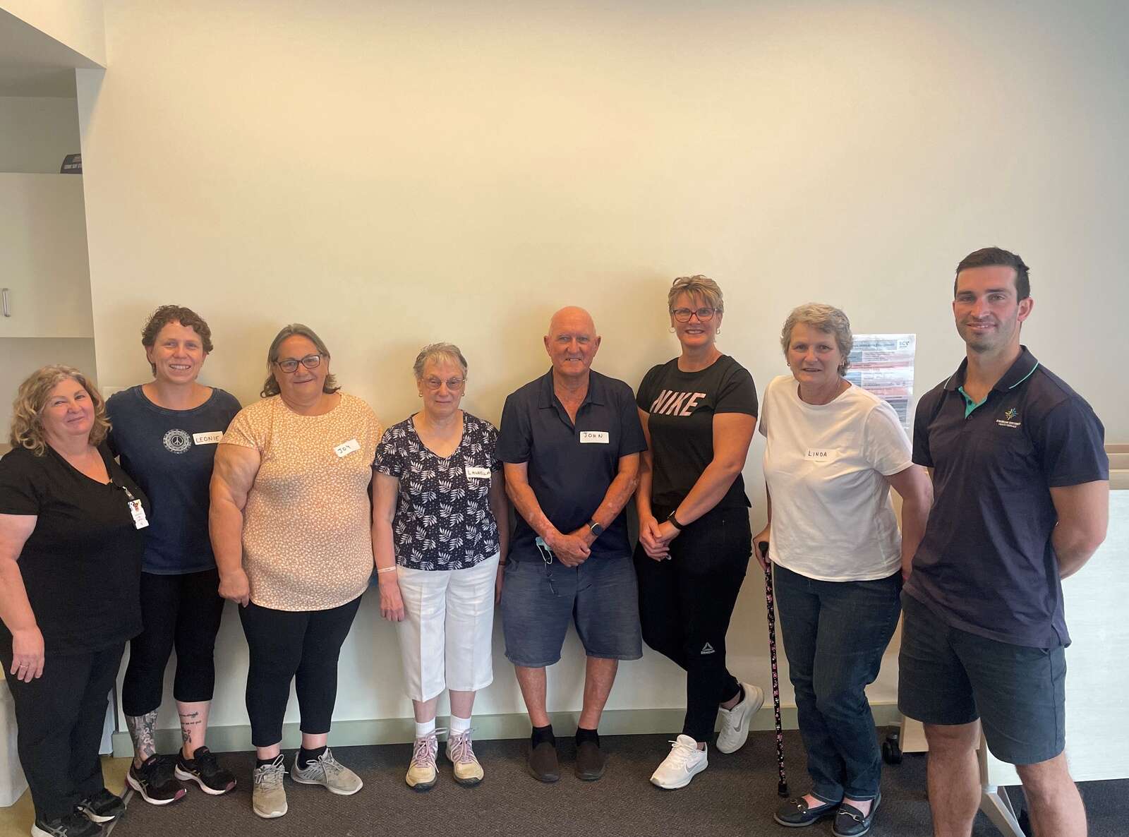 Cancer support program up and running again | Country News