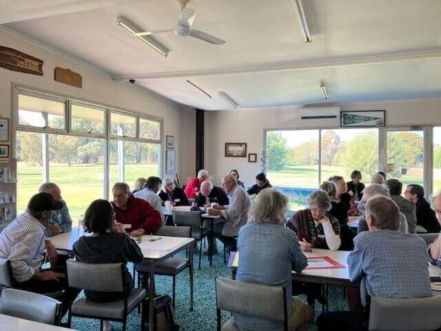 Residents are being asked to review local action plan in Strathbogie ...