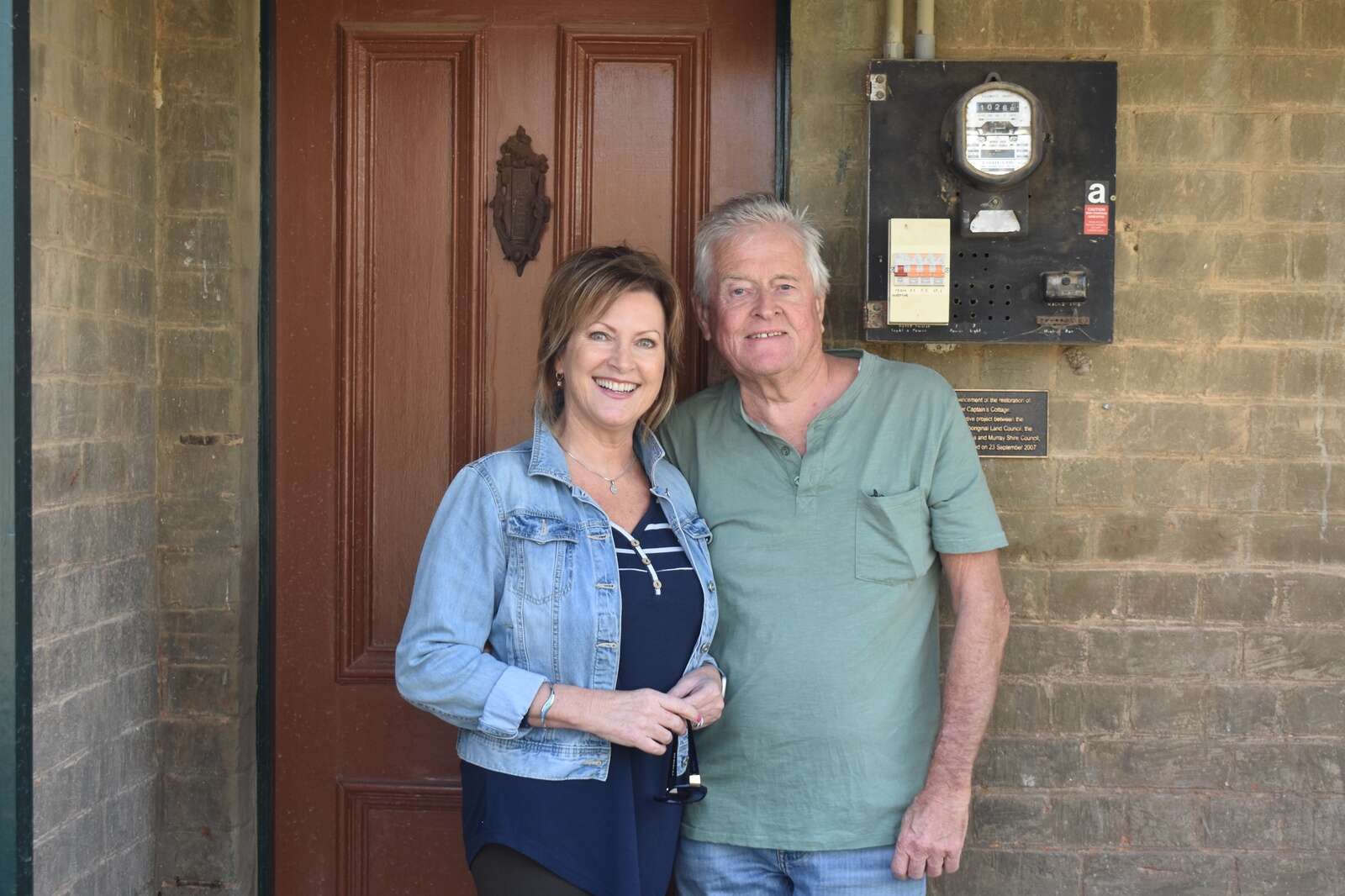 Janine returns to family roots | Country News