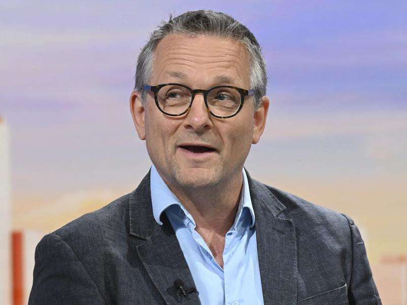 TV doctor Mosley made 'huge impact' on people's lives | Country News