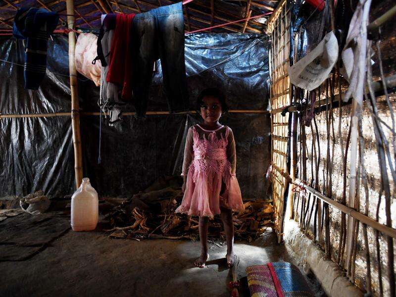 Cost cuts hit UN investigation into Rohingya genocide | Kyabram Free Press