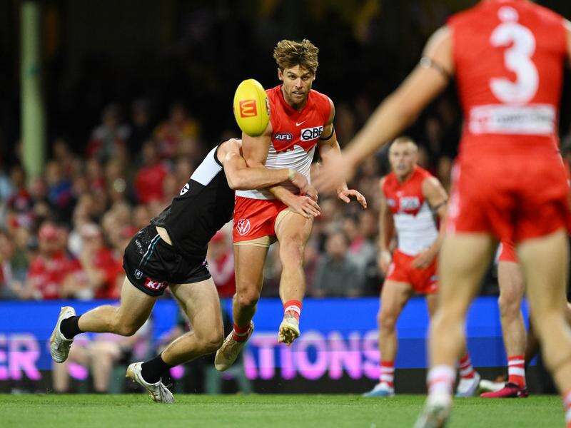 Calf injuries strike down more Swans players | Deniliquin Pastoral Times