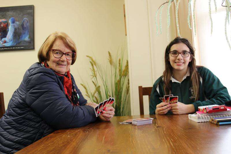 Mates program looking for mentors | Kyabram Free Press