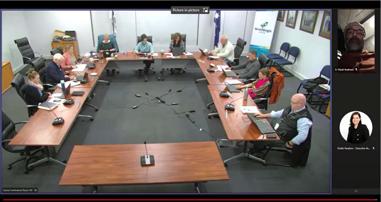 Tight vote sees Strathbogie back retention of January 26 | Shepparton News