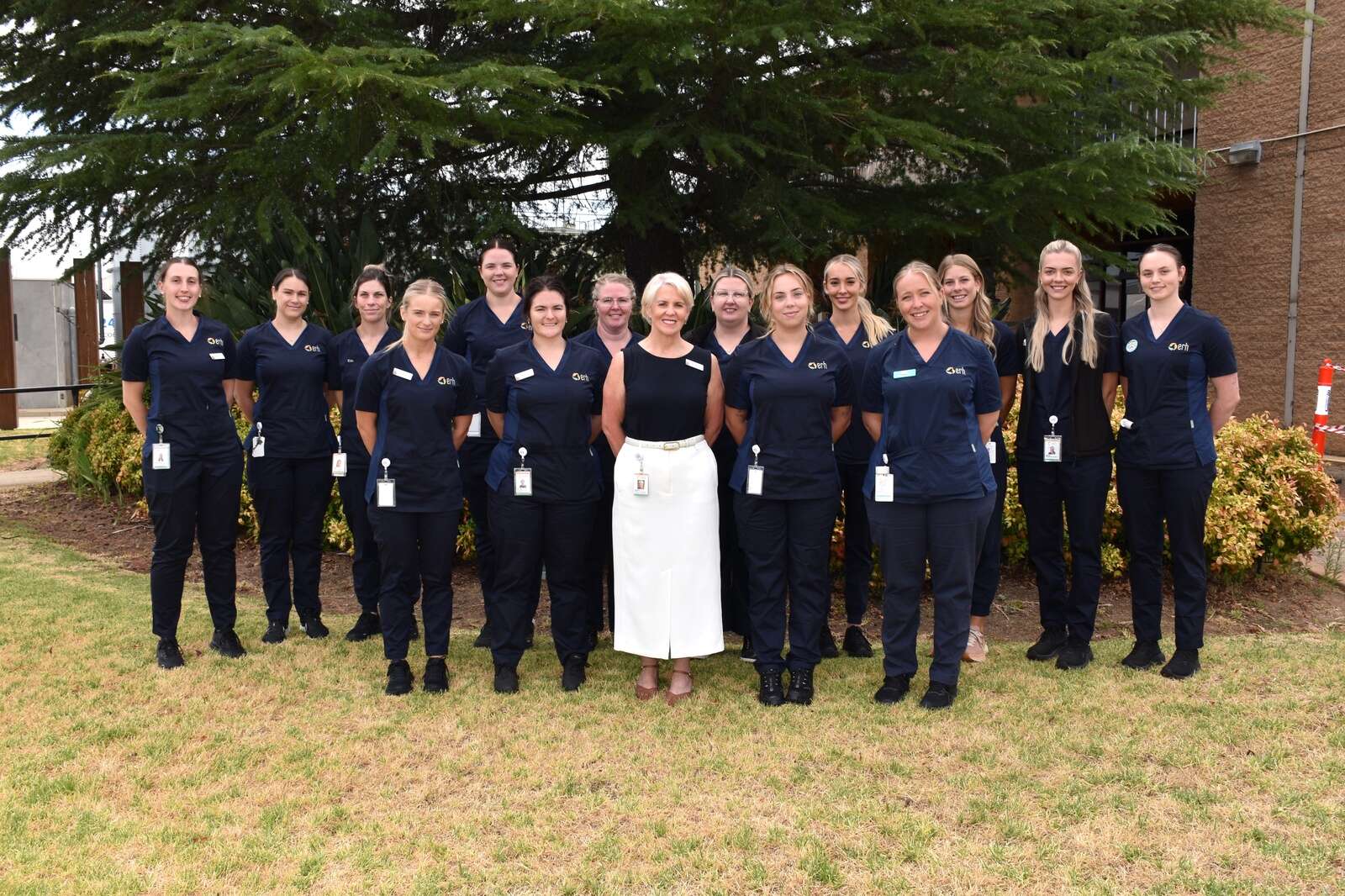 ERH welcomes this year’s graduate nurses | Country News