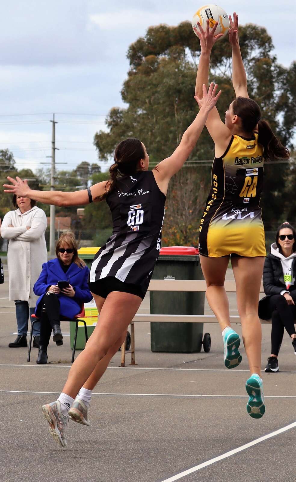 Hocking on track for more VNL success | Shepparton News