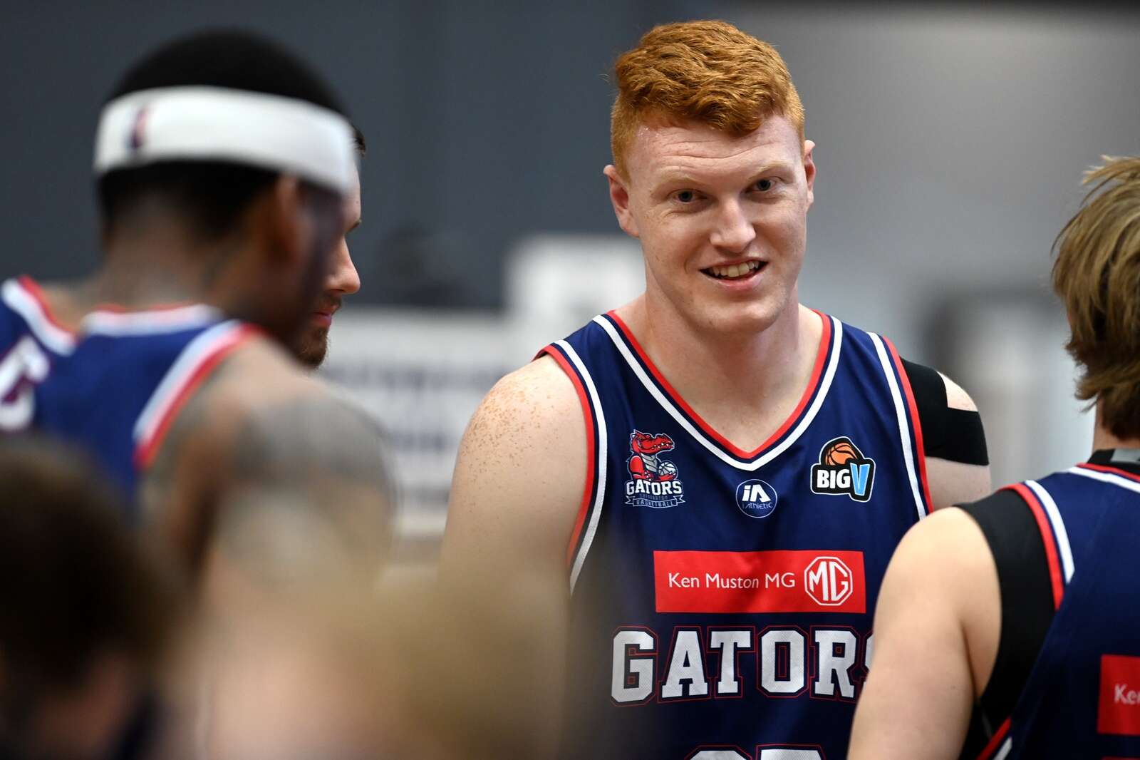 Gators hot as fish grease | Shepparton News